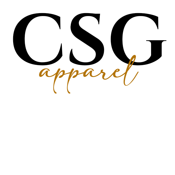 Apparel | CSG Creations – CSG Creations, LLC