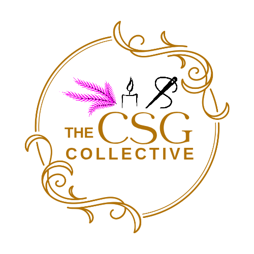 All Products – The CSG Collective