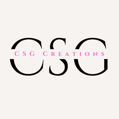 Custom Orders – The CSG Collective